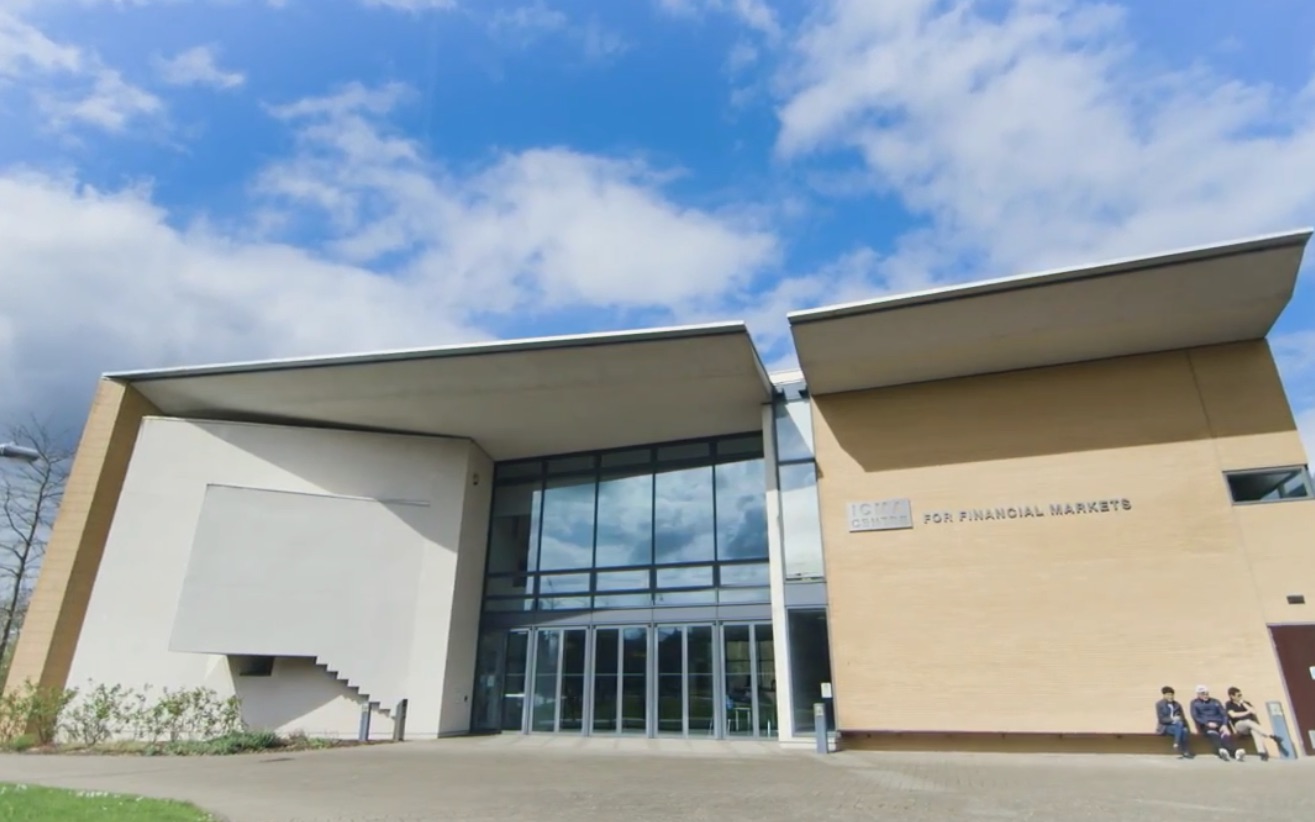 我们常说的ICMA中心是什么?