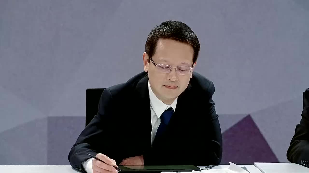 《令人心动的offer3》学历不强怎么办?高尚真诚回答打动面试官