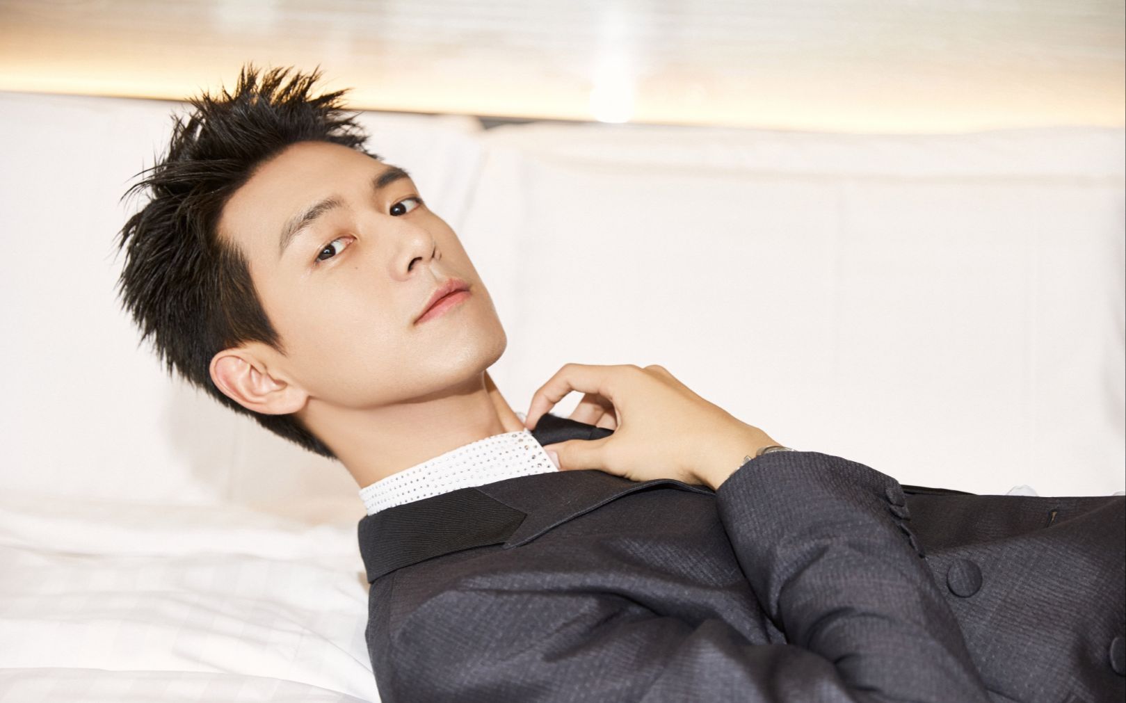 [李现] 230325 2022微博之夜 李现CUT