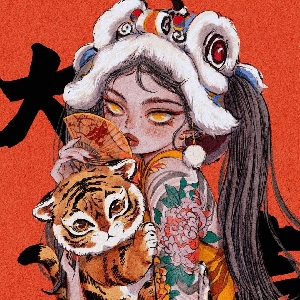 踩地雷的猫 