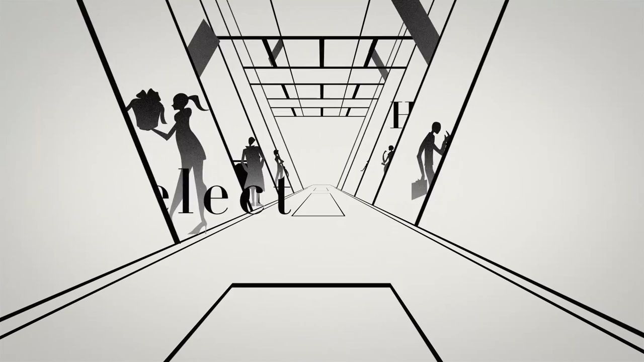 STRIPE DEPARTMENT - CONCEPT MOVIE -