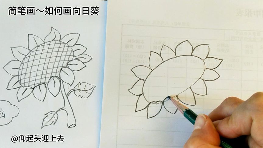 自学画画教程,从学渣到学霸!收藏起来给孩子吧。