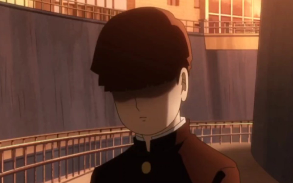 [灵能百分百 S3]第四集神插入ed 「Exist」by MOB CHOIR【中文字幕】