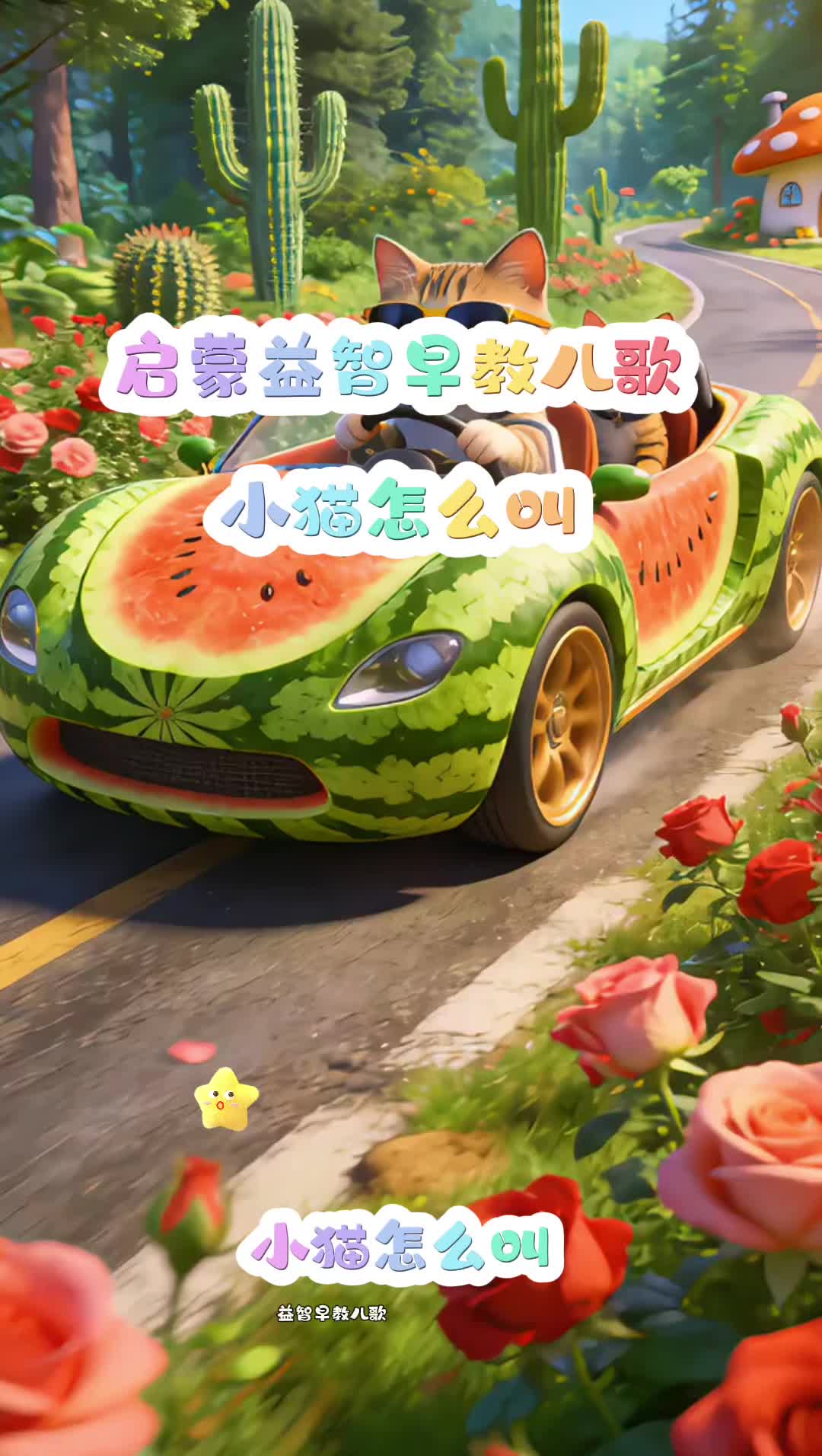 #搞笑动画 #原创视频 #少儿动画片 #宝宝儿歌 #儿童早教