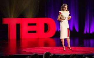 【TED演讲搬运】语言如何影响我们的思维方式