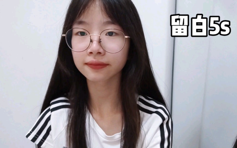 【迎新】即将发到学校公众号上的正经视频