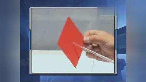 「初中物理」规则和不规则物体的重心