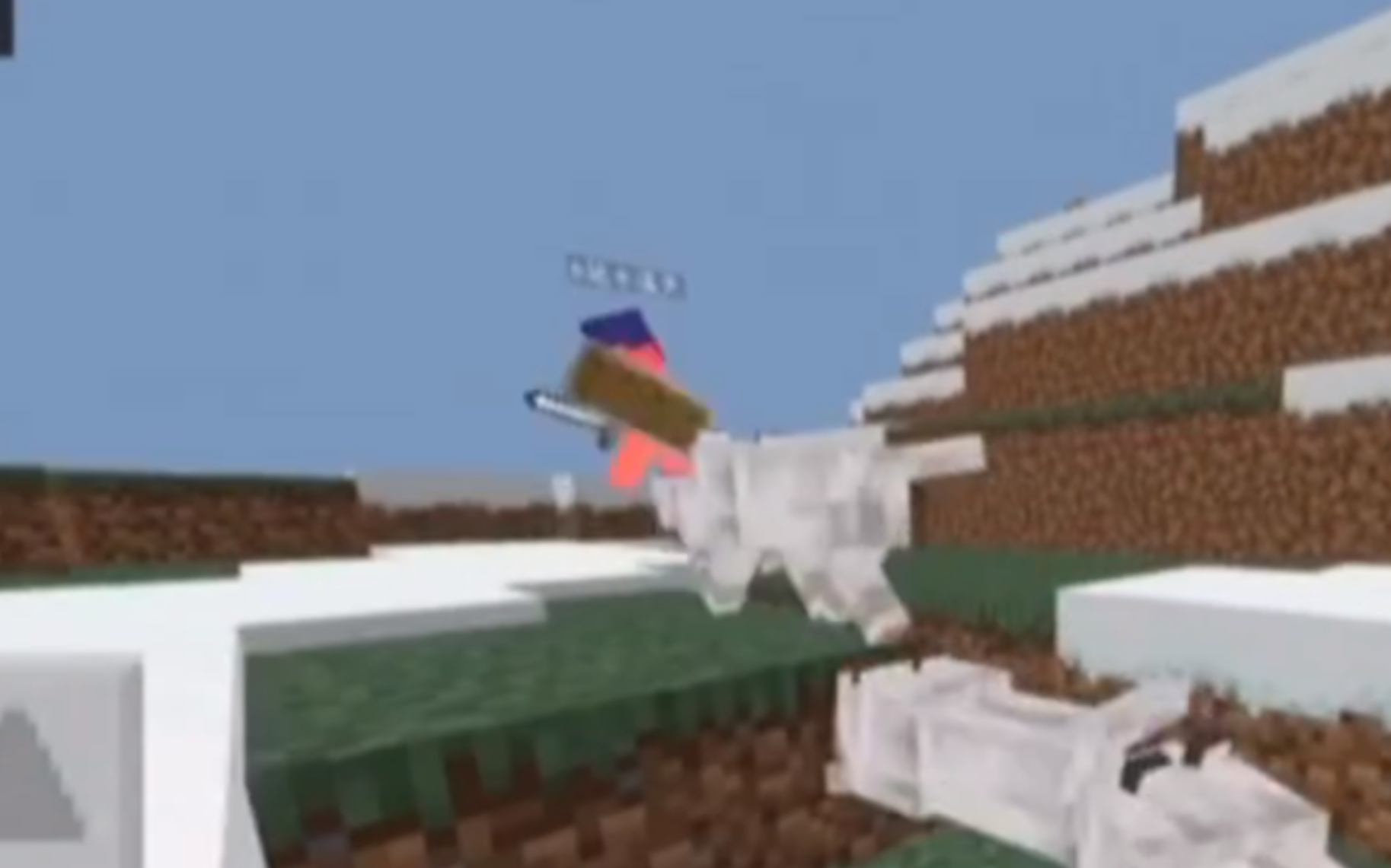 【坑友记】第二弹 奶奶说过:三角形是世界上最稳定的形状。可是这不...