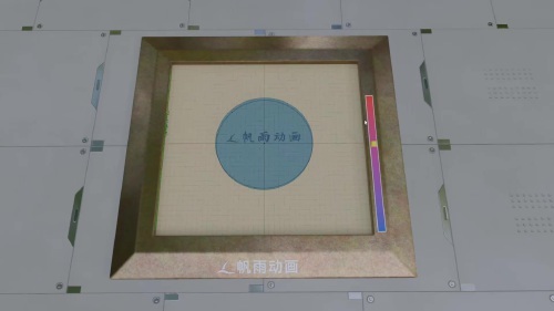 趣味物理实验:磁聚焦粒子导管