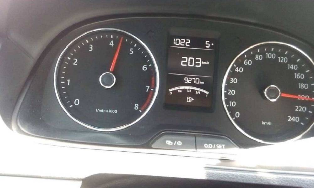 汽车时速120发动机转速是多少?老司机:低于这个数,说明是好车