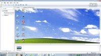 《如何让Win7中安装的(VMware)-Xp系统虚拟机共享上网》