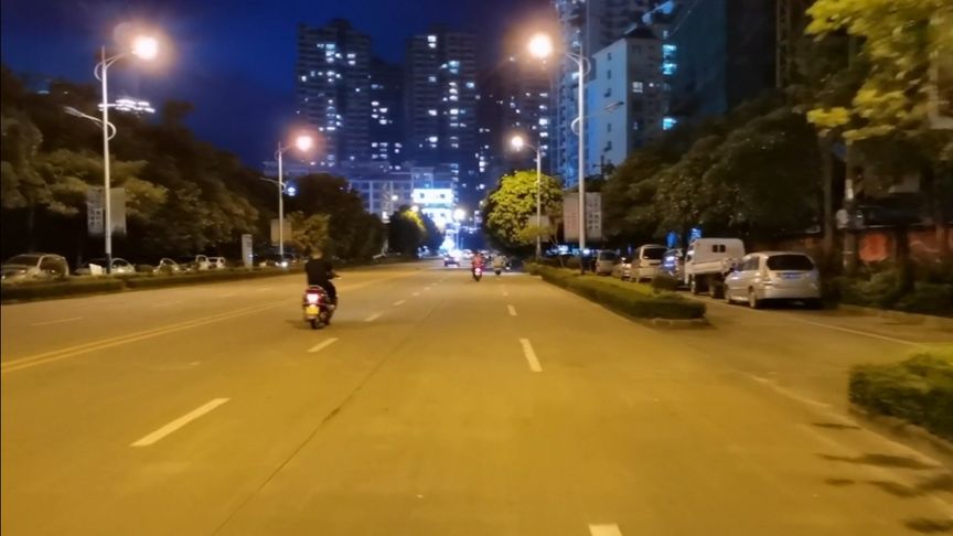 读书人的心路历程