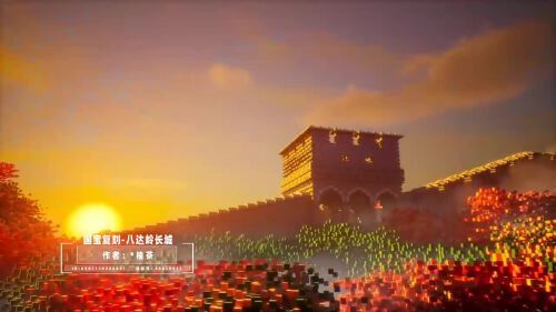 视频地图皆官方取,左下角有标注,勿引战