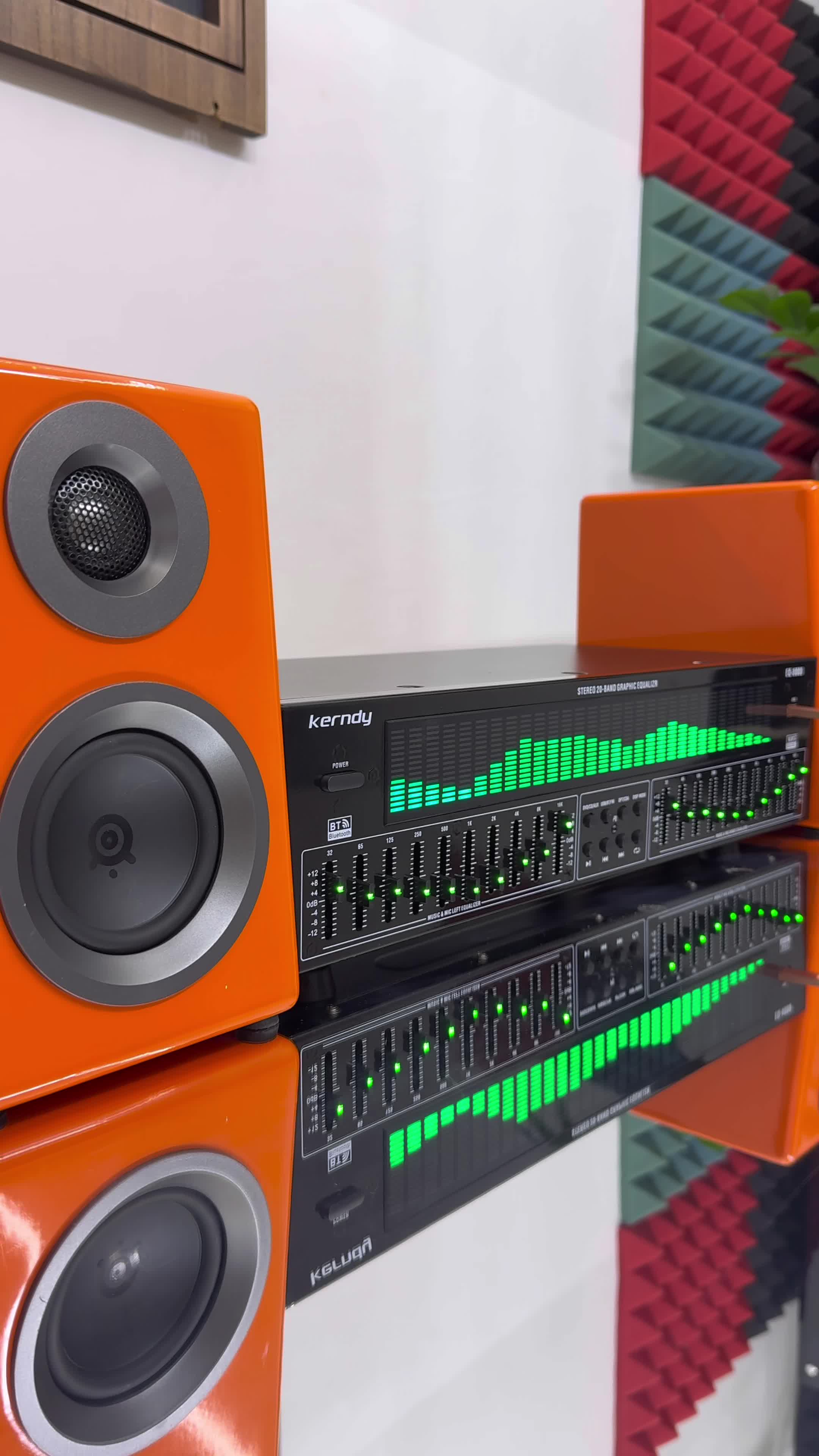 高端的才是最好的#EQ均衡器