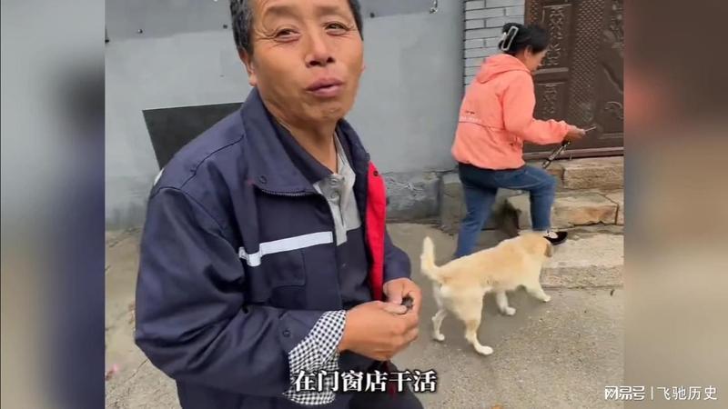 是什么信仰,让一个农民花光自己积蓄,建一座纪念馆!