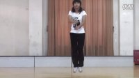 跳绳教学徒手示范(小学)