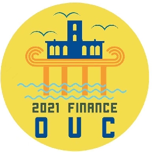 OUC架海金梁 