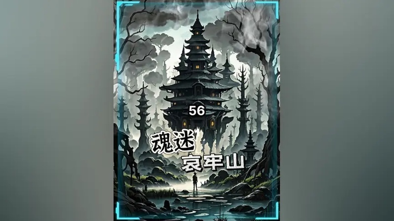 第56集,幕后主使。 小说推荐 玄幻 修仙 网络小说 小说