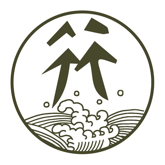淮边筱竹-竹庵野人 