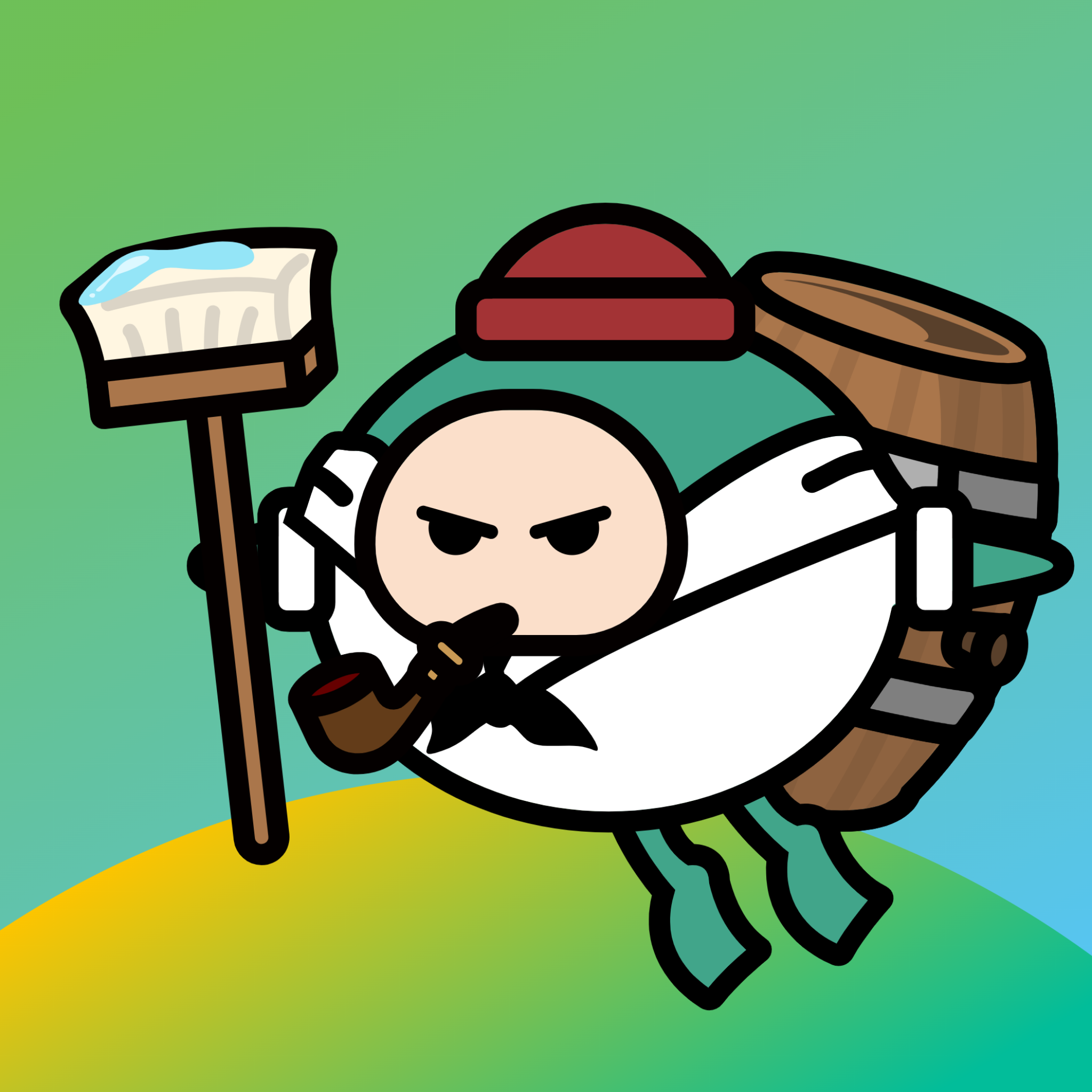 苏晗RUA 