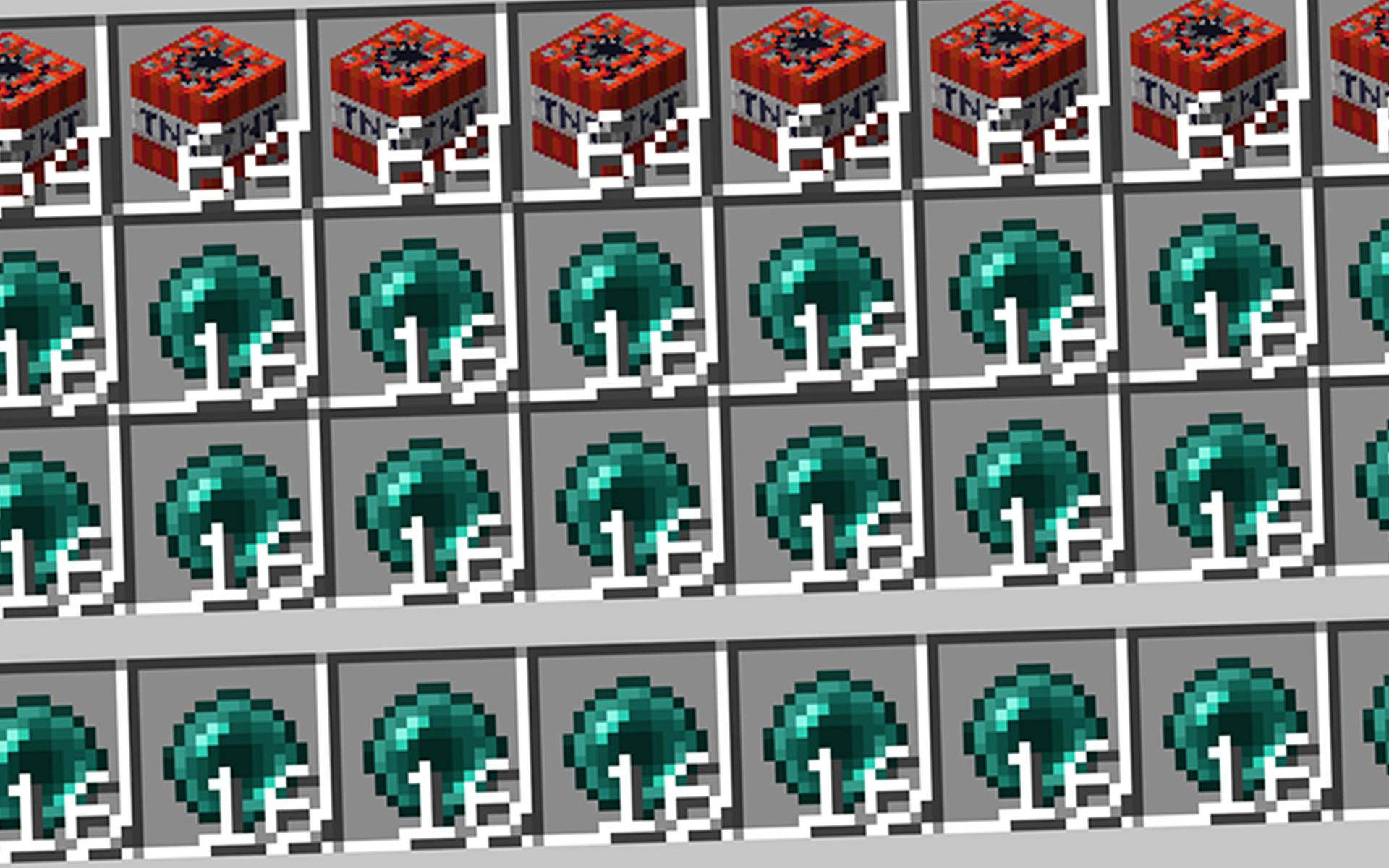 当我玩了7年mc把末影珍珠练到极致!