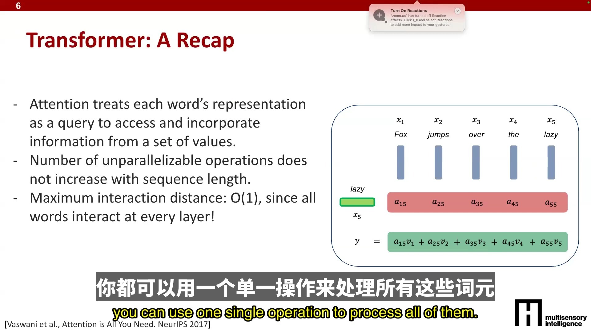 【中英精校】MIT讲座 7 – 大型基础模型 | How to AI Almost Anything | ...