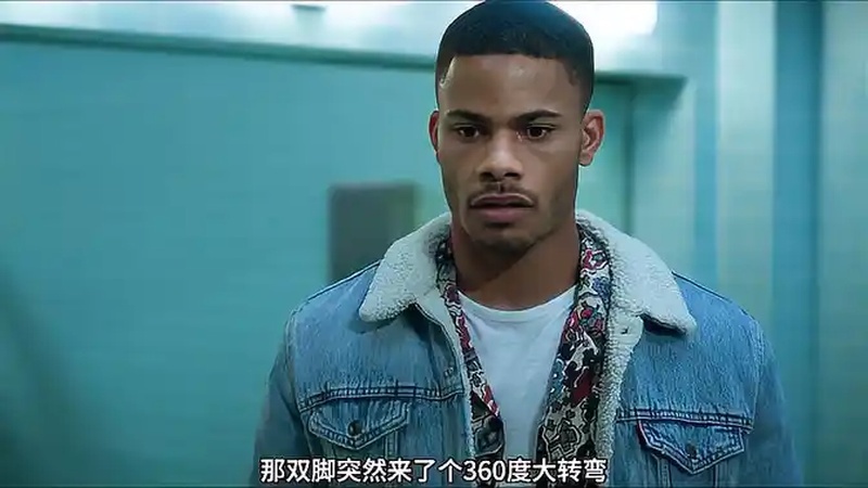 没想到手机竟能提前预测死亡时间《倒忌时》