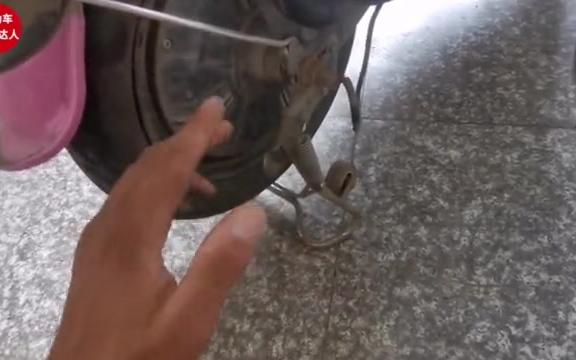 电动车速度慢任何配件不用换,做到这三点,不花钱让车速快一倍