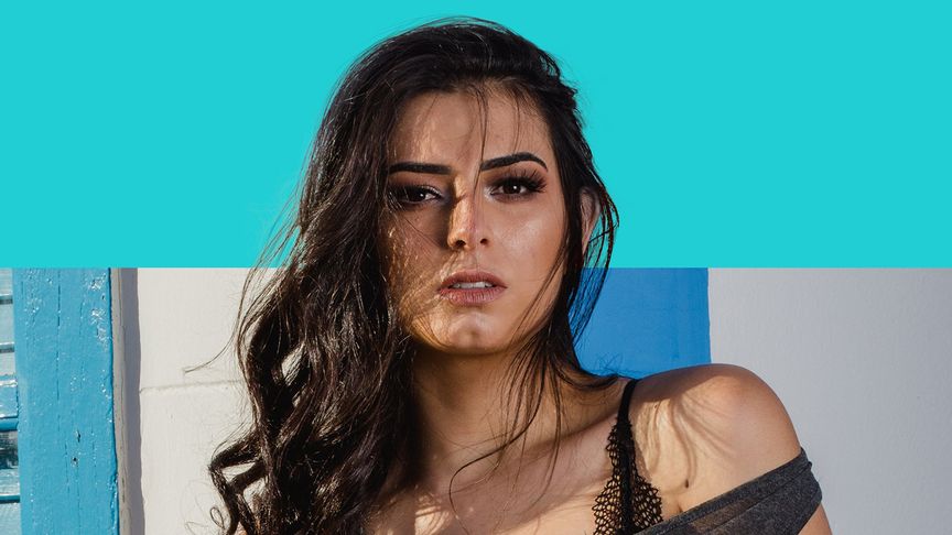 不会抠图怎么办?利用背景橡皮擦来抠图,轻松简单