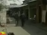 中国档案侦破记实录 04