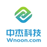 广州中杰科技 