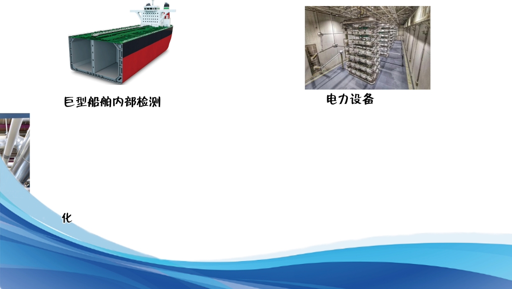 室内智能无人机系统及其应用