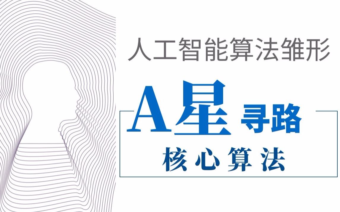 【C/C++技术】启发式搜索,人工智能算法雏形 大量使用于导航软件,...