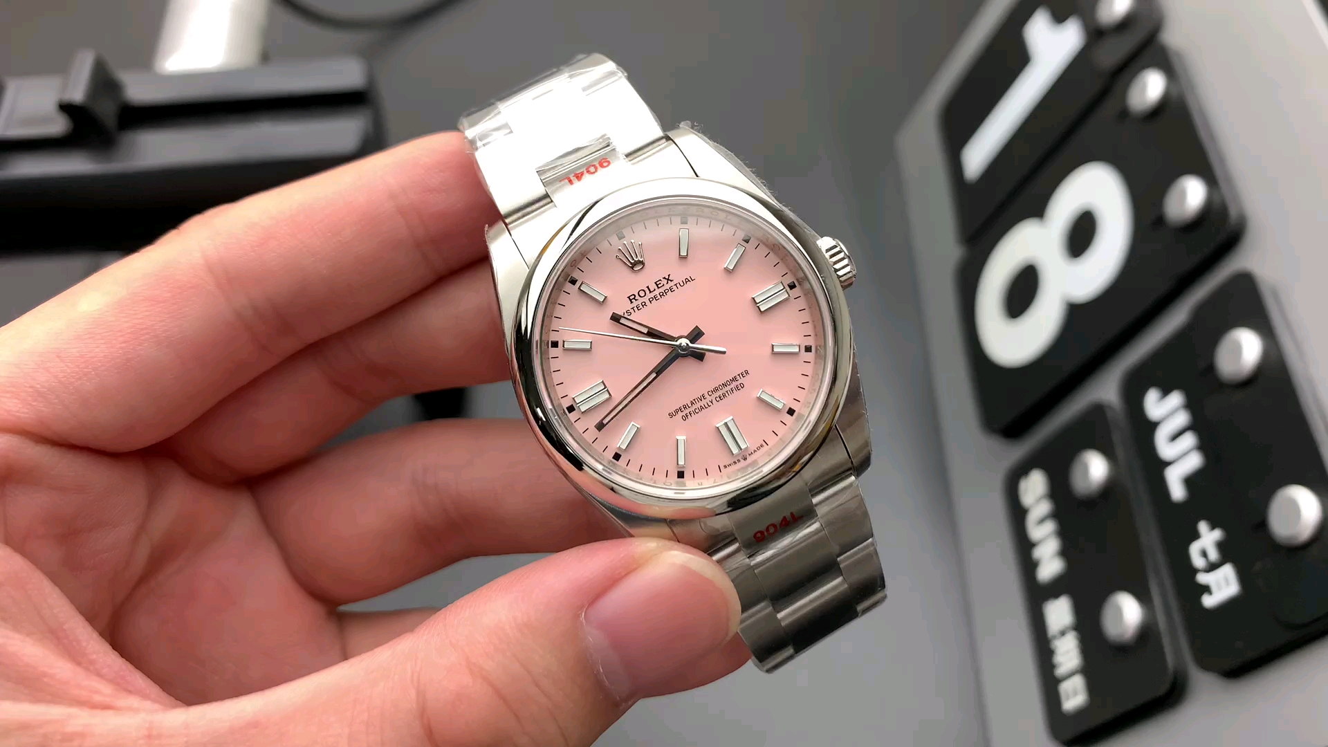 EW 36粉恒动一般多少钱