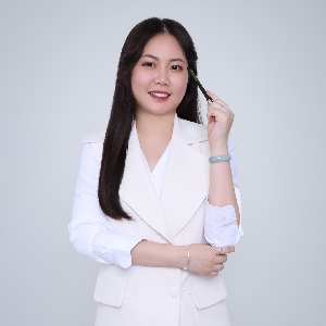 阿玲数学 