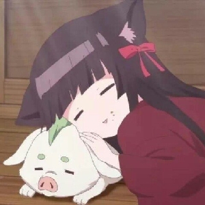 神奇猫眼螺 