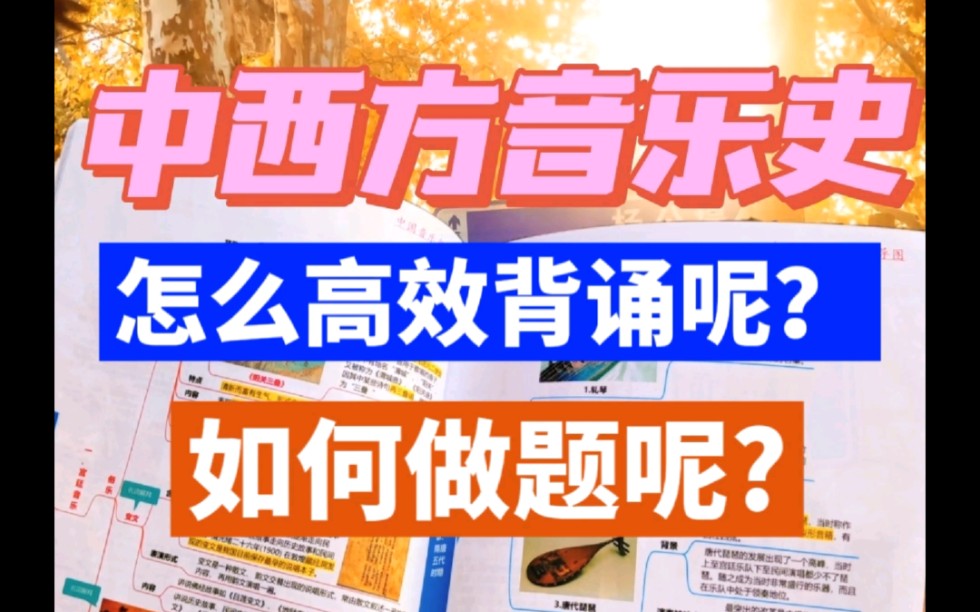 中西方音乐史,音乐史思维导图,音乐史考研,音乐史专升本,音乐史考编,...