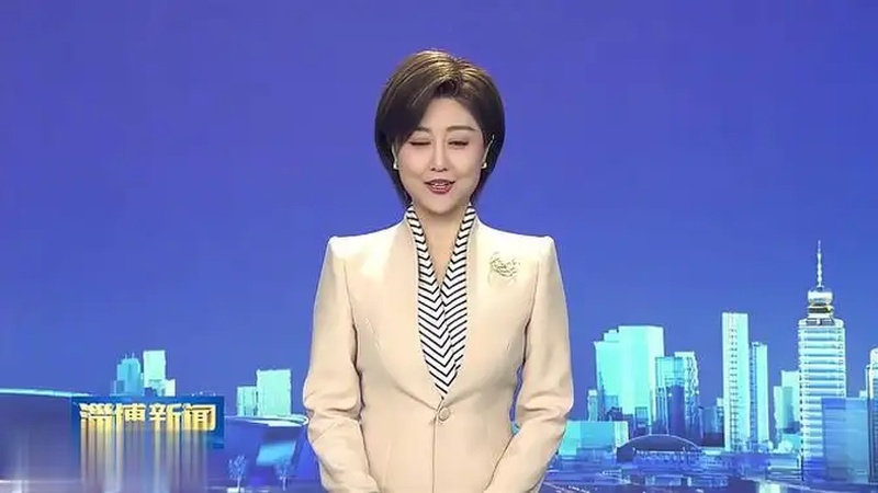 淄博:打造机器人应用示范项目培育经济新增长点
