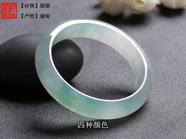 想要买翡翠不被坑?这六大鉴定标准必须知道!