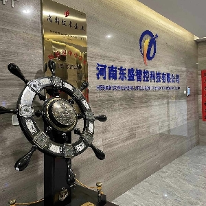 东盛智能化服务商 