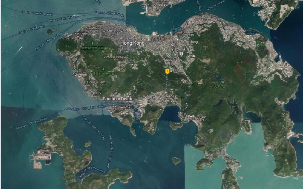 【地形图】惊了?SU一键生成地形图和等高线