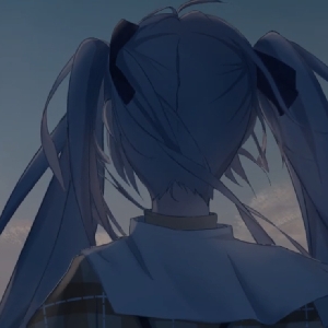 远在天边の极星 