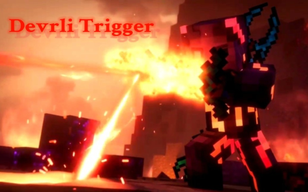 【我的世界/烦人的村民/混剪】这种高燃千万不要跳过!你是否会血脉偾...