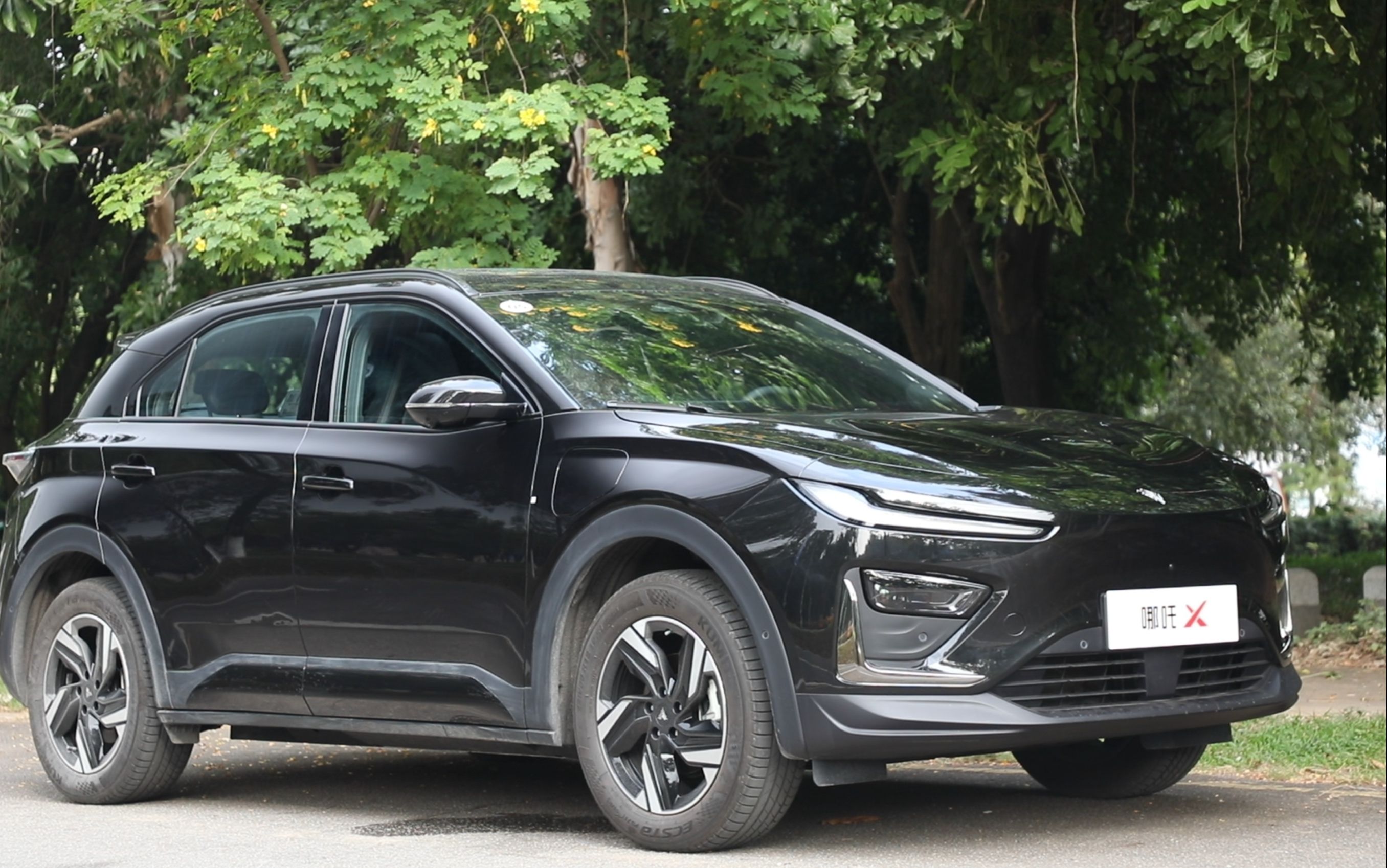 大空间、超安全、更舒适,哪吒X上市1个多月订单过2万