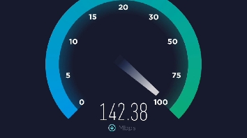4G,WiFi,5G网速对比!