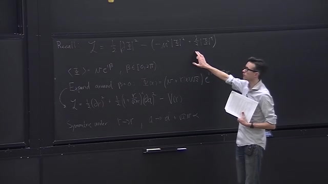 超出标准模型 Beyond Standard Model (Morrissey)