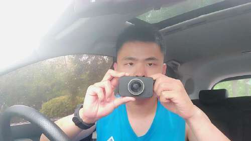 行车记录仪避坑指南!这三大核心参数选对,清晰安全不花冤枉钱