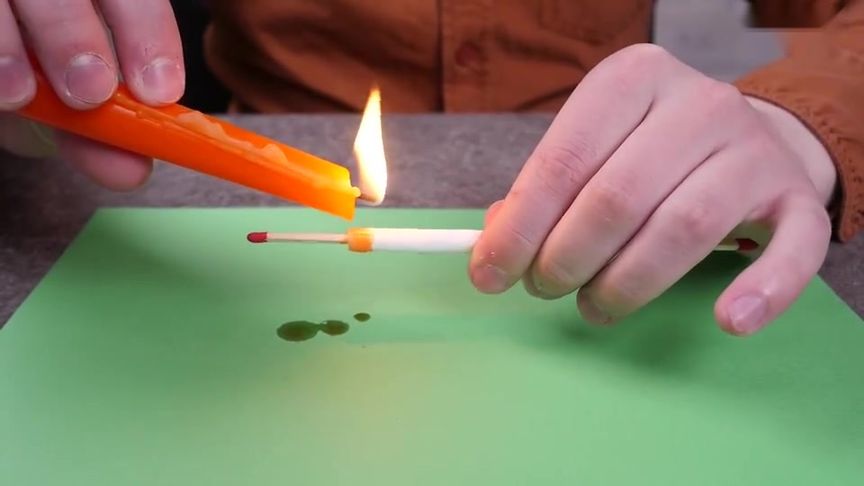 简单的生活小制作,只要您肯动手,也会升级为小小发明家!