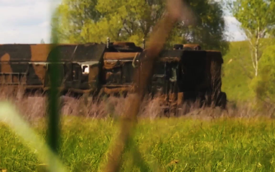 【兵器集锦】“伊斯坎德尔”-K型机动巡航导弹系统