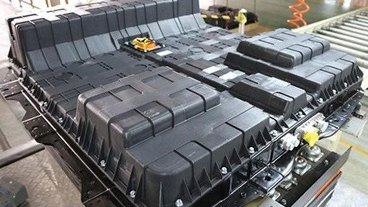 新能源车动力电池迎“退役潮” 废旧电池哪里回收?